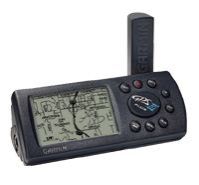 Garmin GPS III 3 PLUS Handheld Hiking GPS Navigation Personal Navigator ...