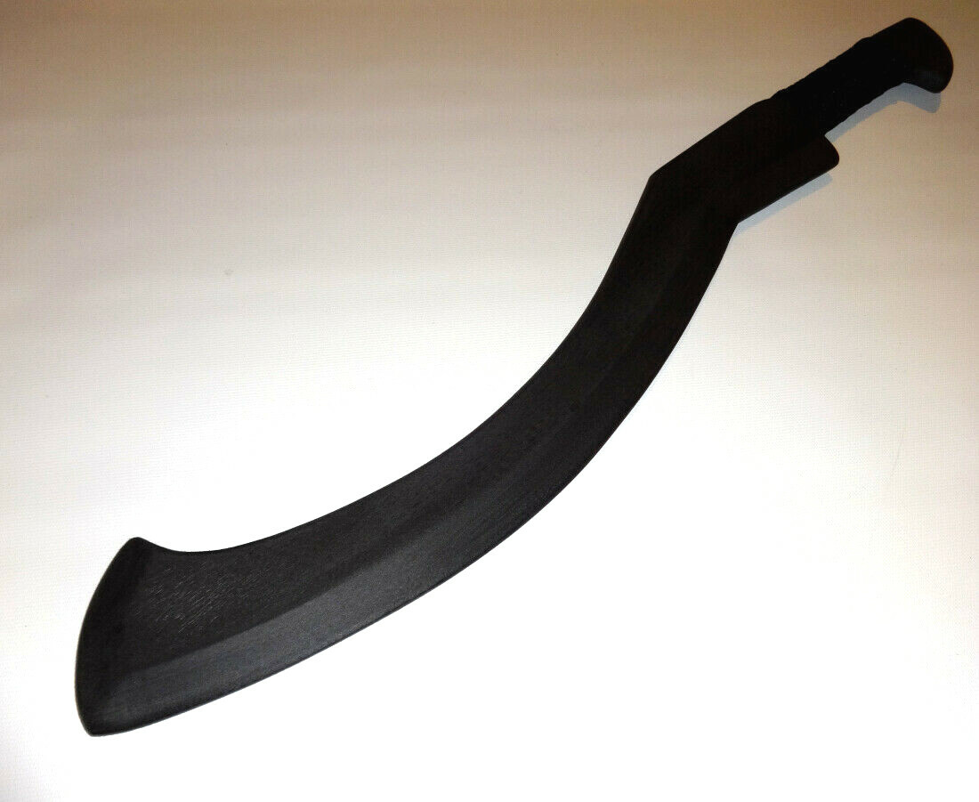 2 Kalaj Kutter Khopesh Practice Egyptian Sword Pair Great for Kali ...