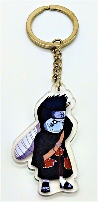 Animation Art & Characters Collectibles New Akatsuki Member Obito ...