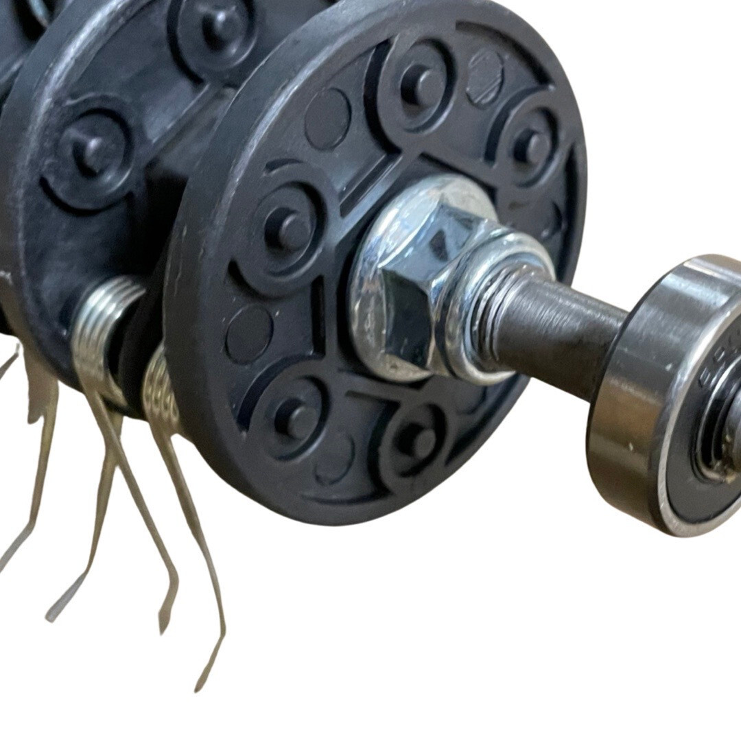 1374065-Genuine Replacement Scarifier Spring Tine Attachment | eBay UK