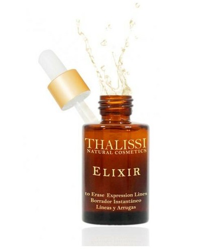 Thalissi Elixir Anti-aging Serum | eBay