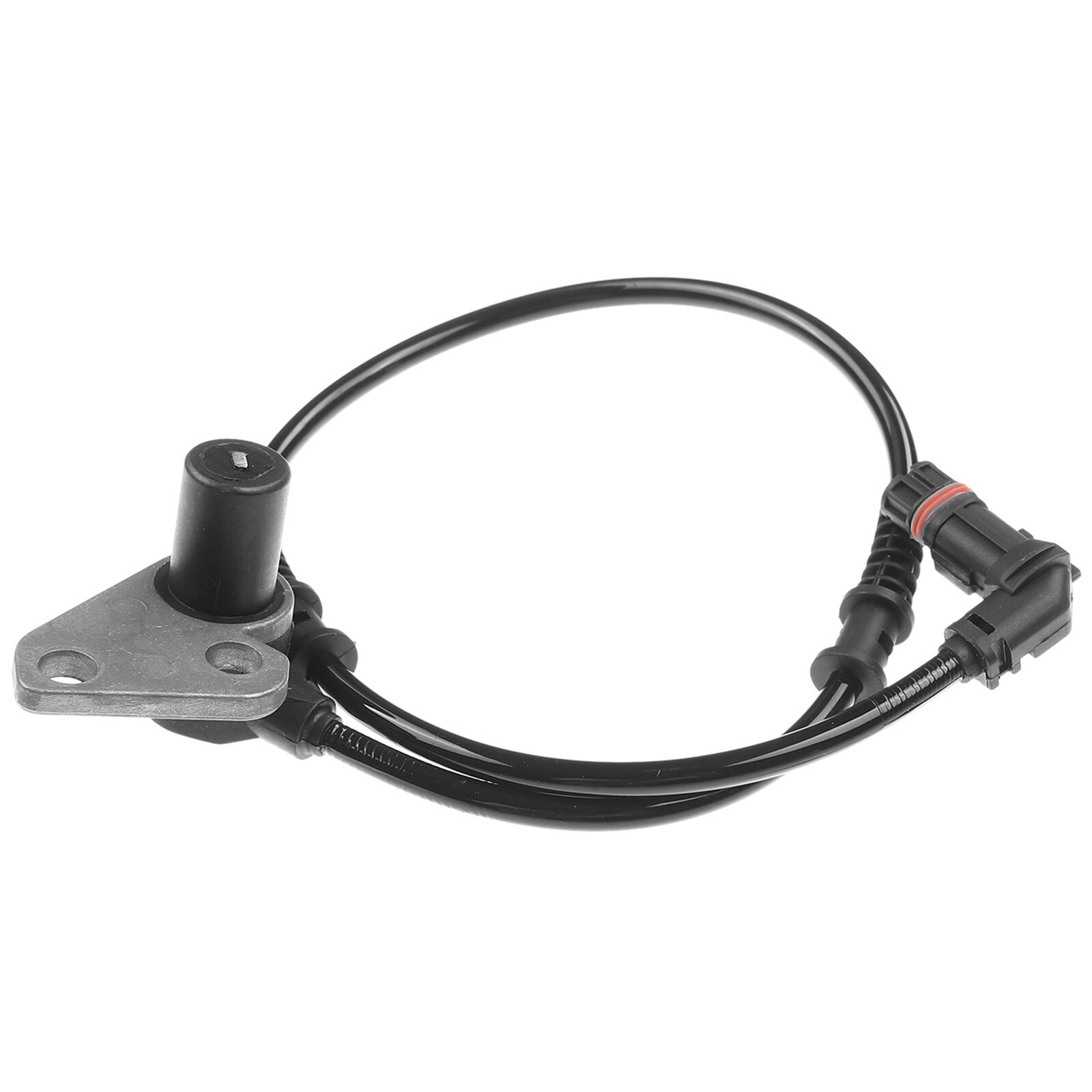 A-Premium ABS Wheel Speed Sensor Front Right for Mercedes-Benz C220 ...