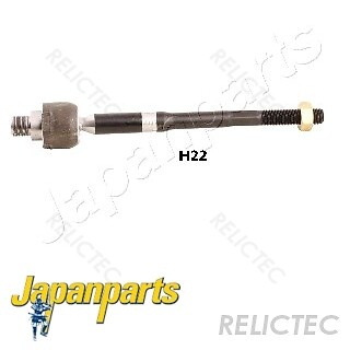 Front Left Track Tie Rod Inner Axle Joint for Hyundai:H-1 577244H000 ...