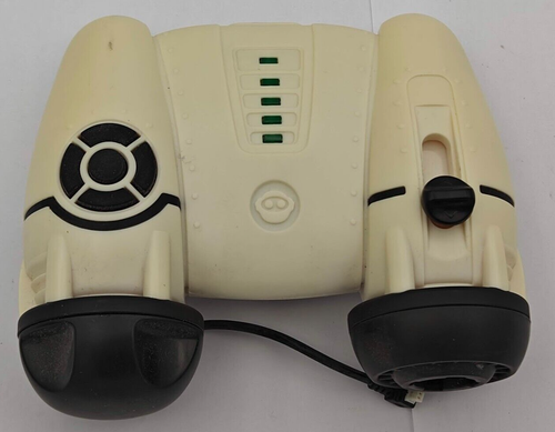 WowWee Bladstar Remote Control Flytech Replacement Built in Charger ...