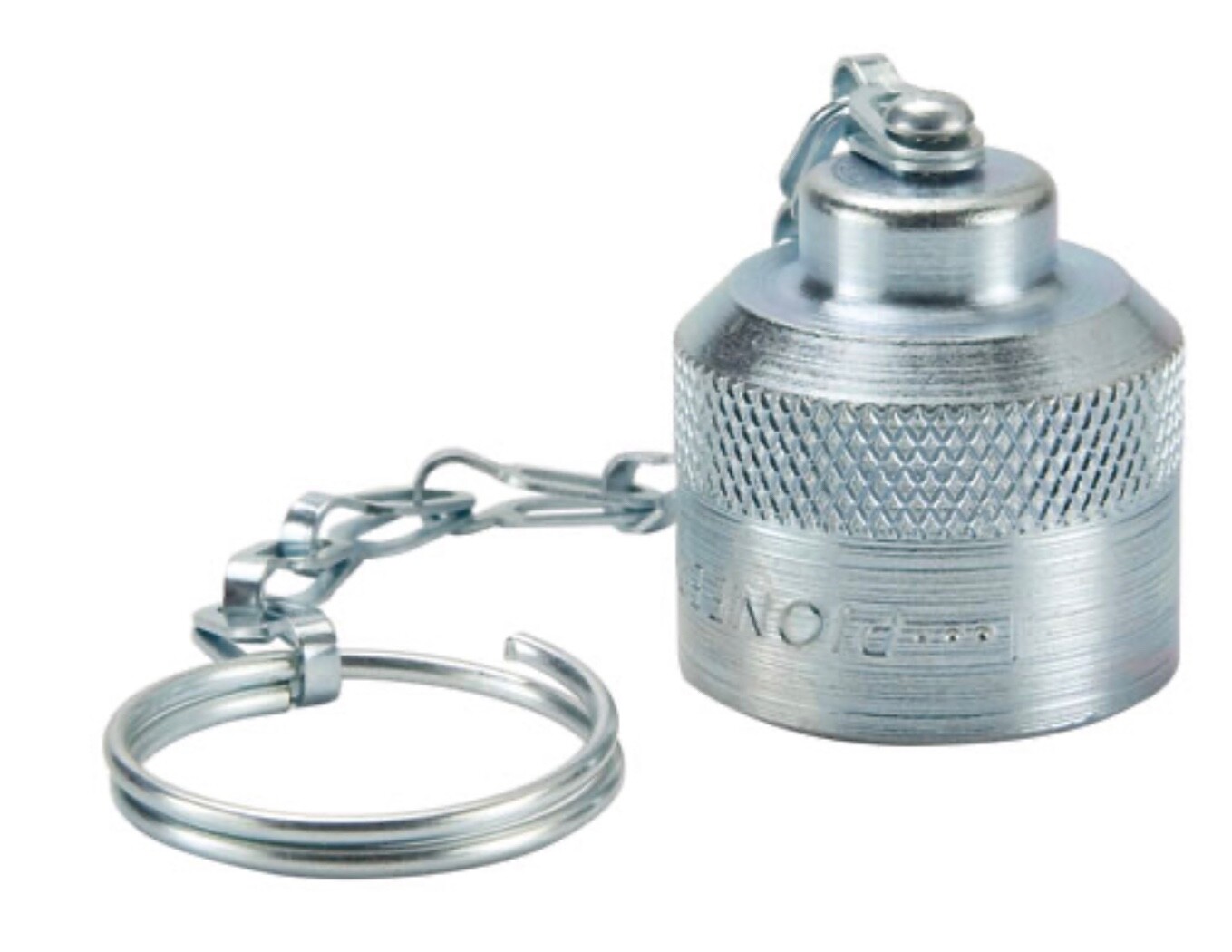 Parker 3009-3 Dust Cap Steel Used On Nipple (Male Half) | eBay