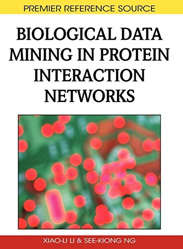 Biological Data Mining in Protein Interaction Networks (Premier ...
