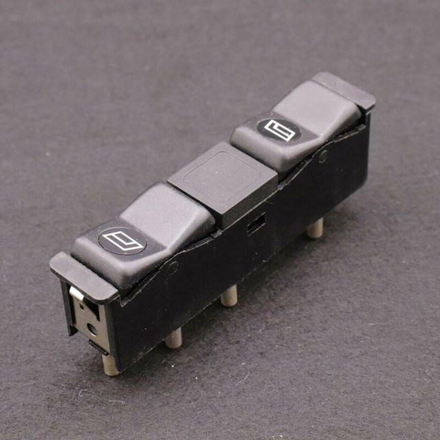 for MERCEDES BENZ W123 W201 W126 Door Electric Power Window Switch ...