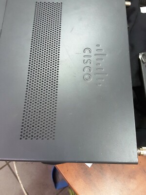 Cisco 800 Series 887VAG | eBay Australia