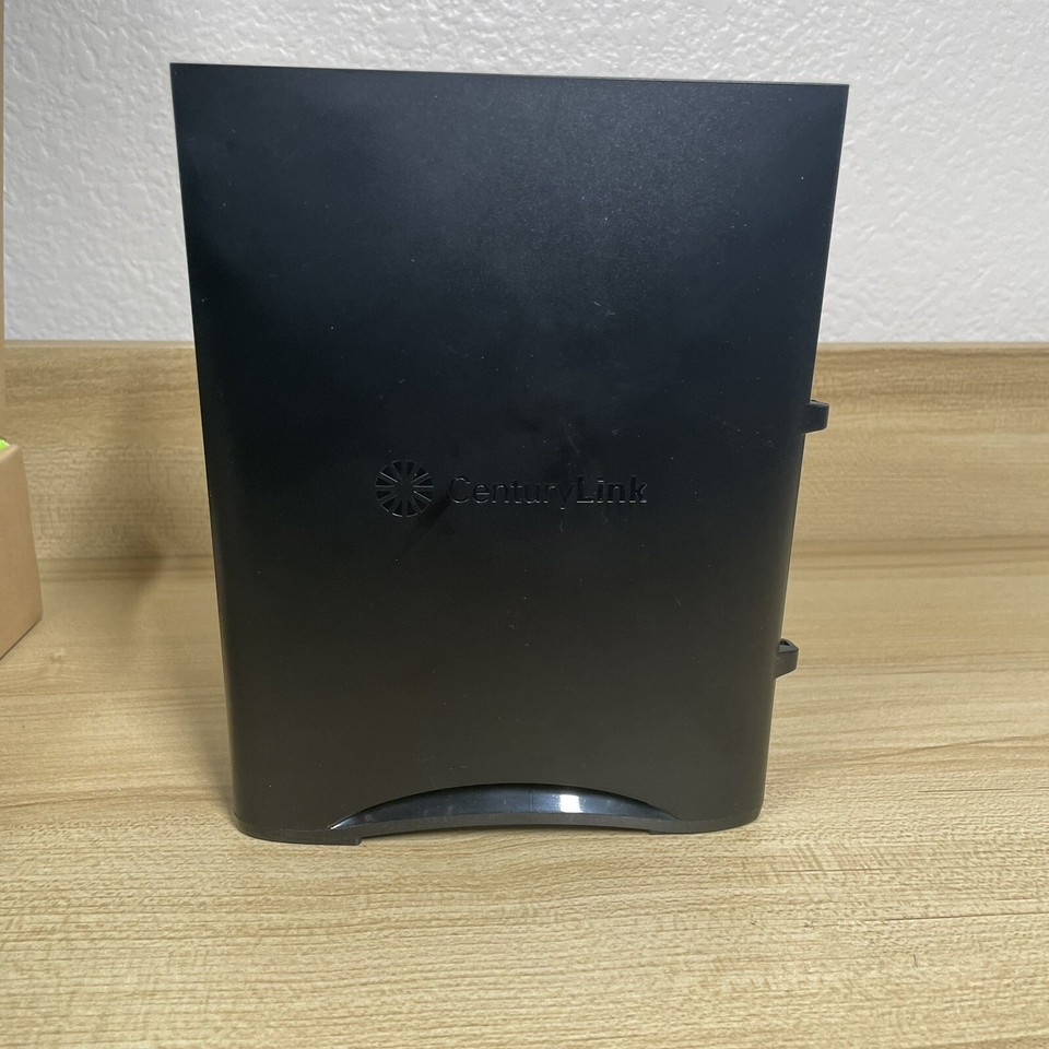 CenturyLink C1100T 802.11n DSL VDSL2 Modem WiFi Wireless Router | eBay