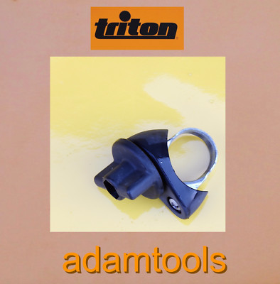 Triton Multi-Stand MSA200 parts: Body Clamp + Large Knob | eBay Australia