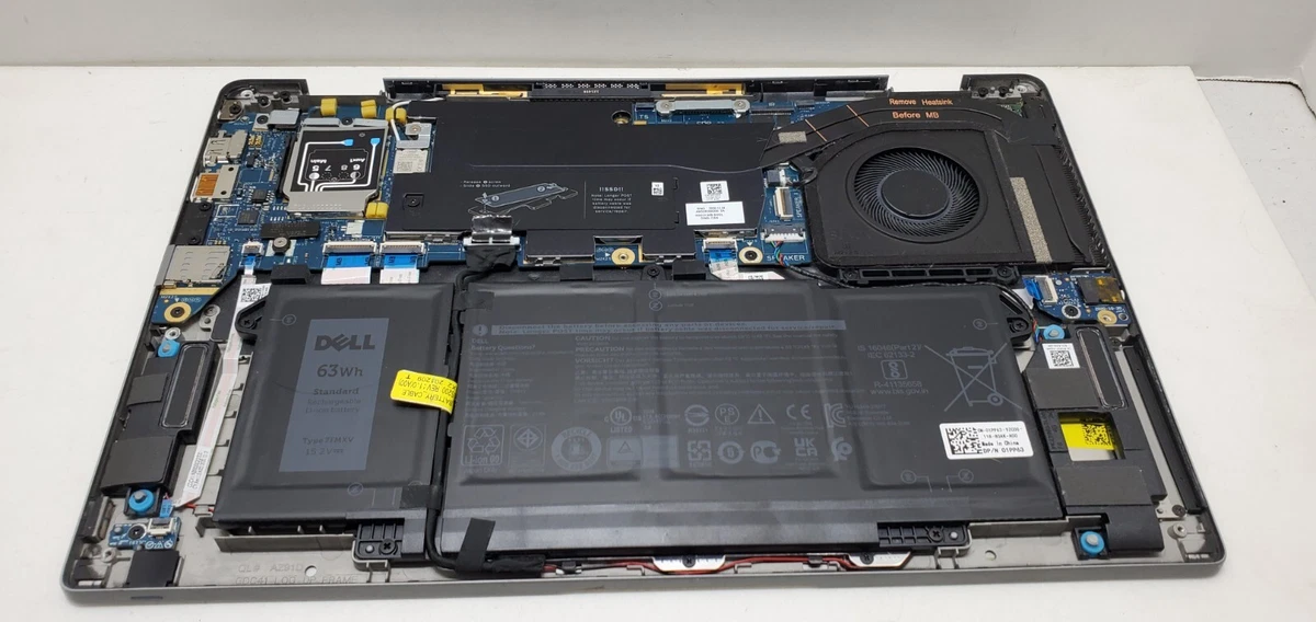 Need Help Finding The Bios Chip On A Dell Latitude 7420, 50% OFF