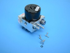ABS Control Module Mopar 68049852AB fits 2009 Jeep Wrangler for sale ...
