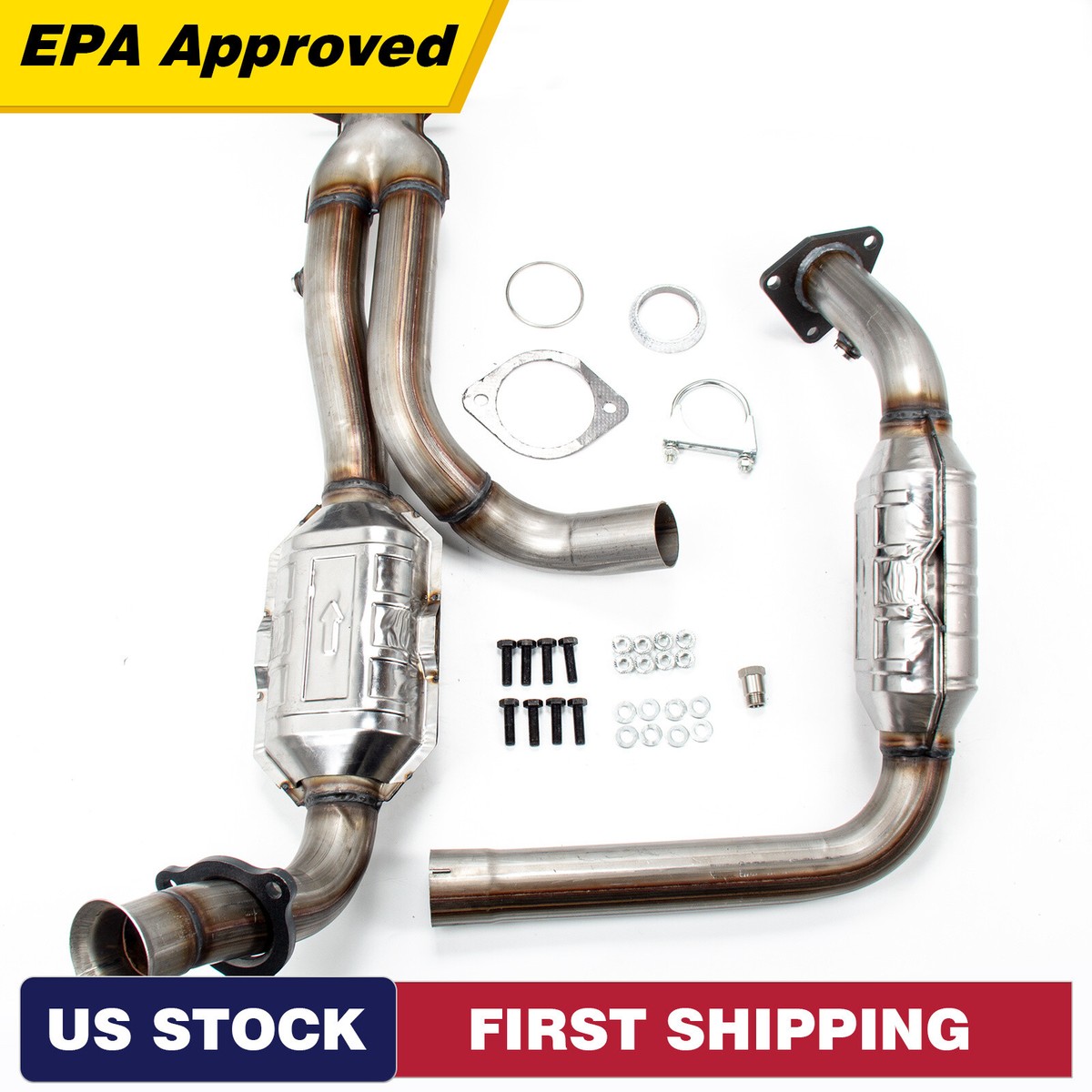 Surprising 2000 Chevy Silverado 1500 Catalytic Converter Photos