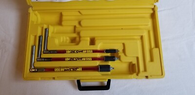 Tools - Brenelle Jet Swet