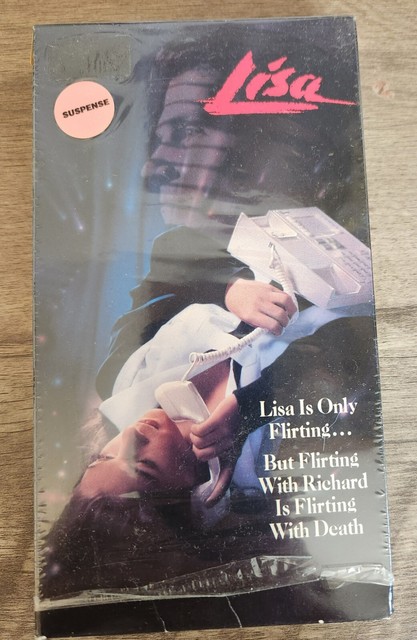 Lisa (VHS, 1990) for sale online | eBay