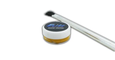 Elite Gear Pattern Marking Compound for Setting up New Ring and Pinion ...