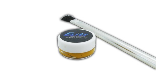 Elite Gear Pattern Marking Compound for Setting up New Ring and Pinion ...