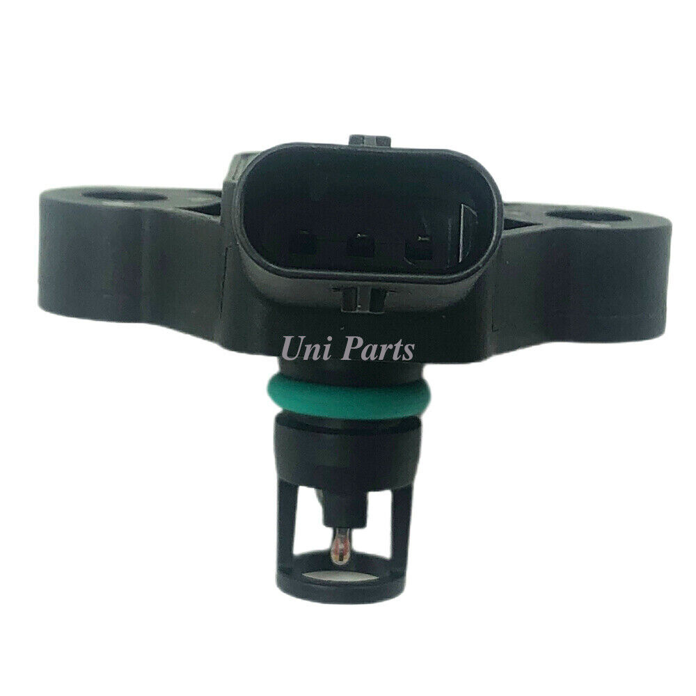 OEM Air Pressure Sensor Fit 04E906051J For VW Golf Passat AUDI A1 A3 Q3 ...