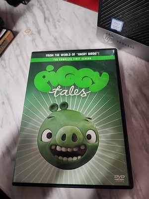 Piggy Tales: the Complete First Season (DVD, 2014) 43396468955| eBay