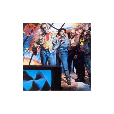 Gaye Bykers on Acid - From the Tomb of the Near... - Gaye Bykers on ...