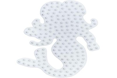 Hama Beads Set, White, One Size One Size White | eBay