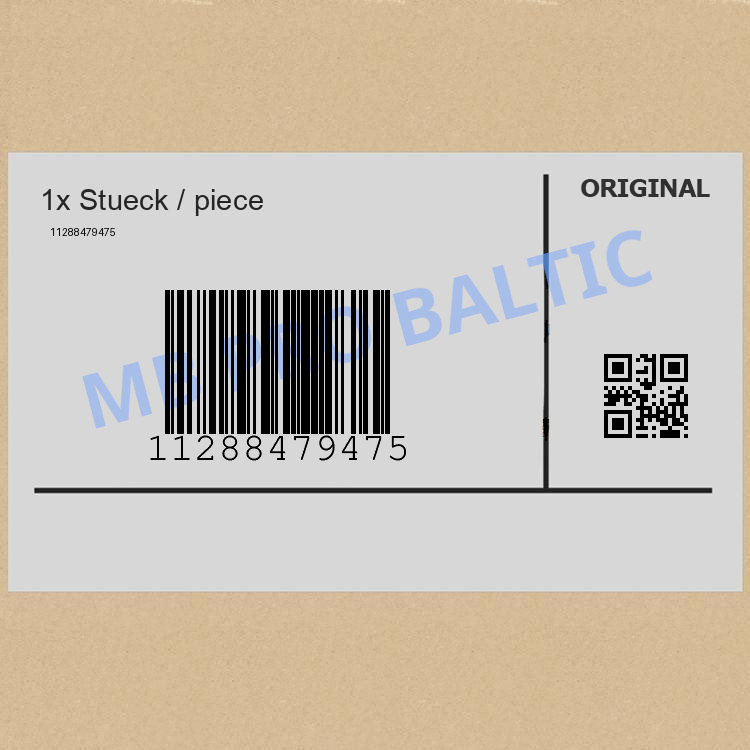 Riemenspanner mechanisch - BMW 11288479475 | eBay