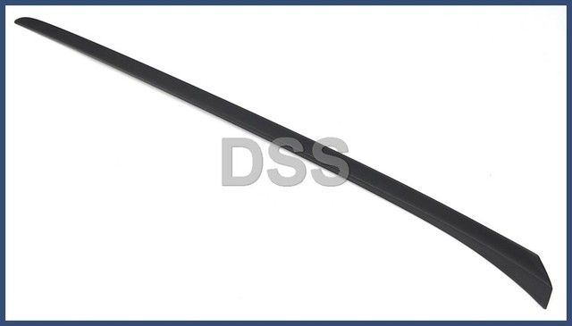 Porsche 958559327009B9 Genuine OEM Reveal Molding for sale online | eBay