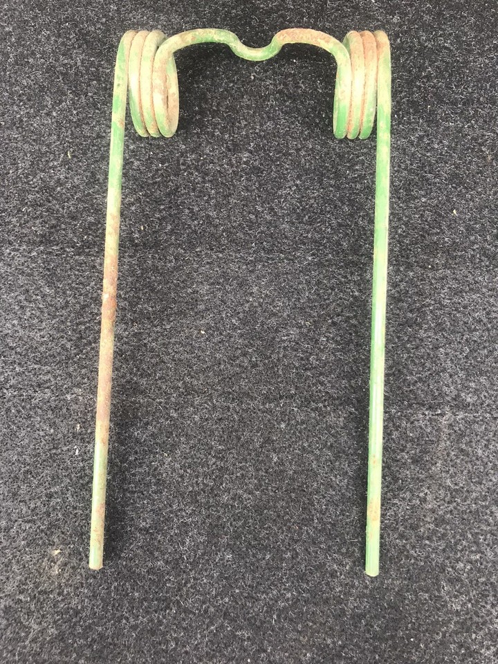 A&L JD-2B Square Baler Teeth Fits John Deere 14T 214T 214WS 24T Tines ...