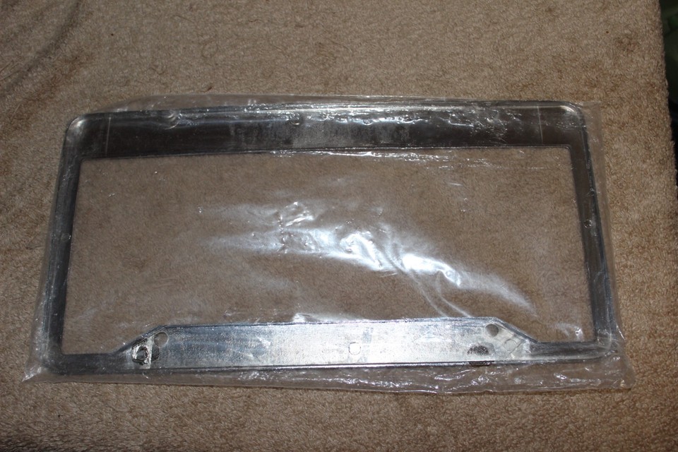 UC San Diego ) Alumni Metal License Plate Frame (Licensed Product) | eBay