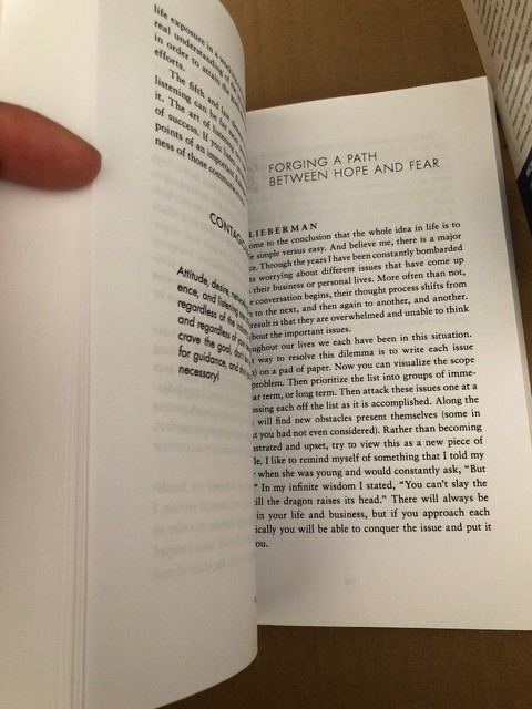 Contagious Optimism : Uplifting Stories and Motivational Advice for ...