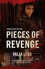 Pieces of Revenge by Lind, Valia -Paperback 9781503101869 | eBay Australia