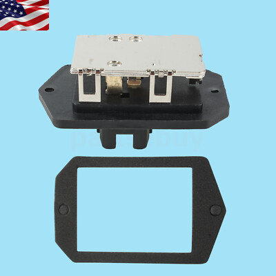 Blower Motor Resistor for Ram Truck Dodge 1500 2500 3500 4500 5500 ...