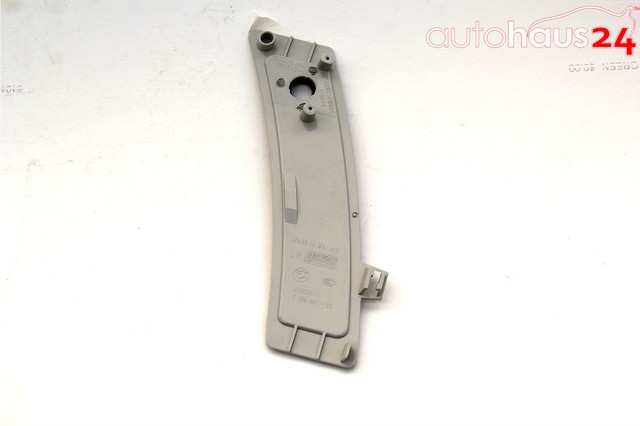 BMW 63147274434 Genuine OEM Factory Original Reflector for sale online ...