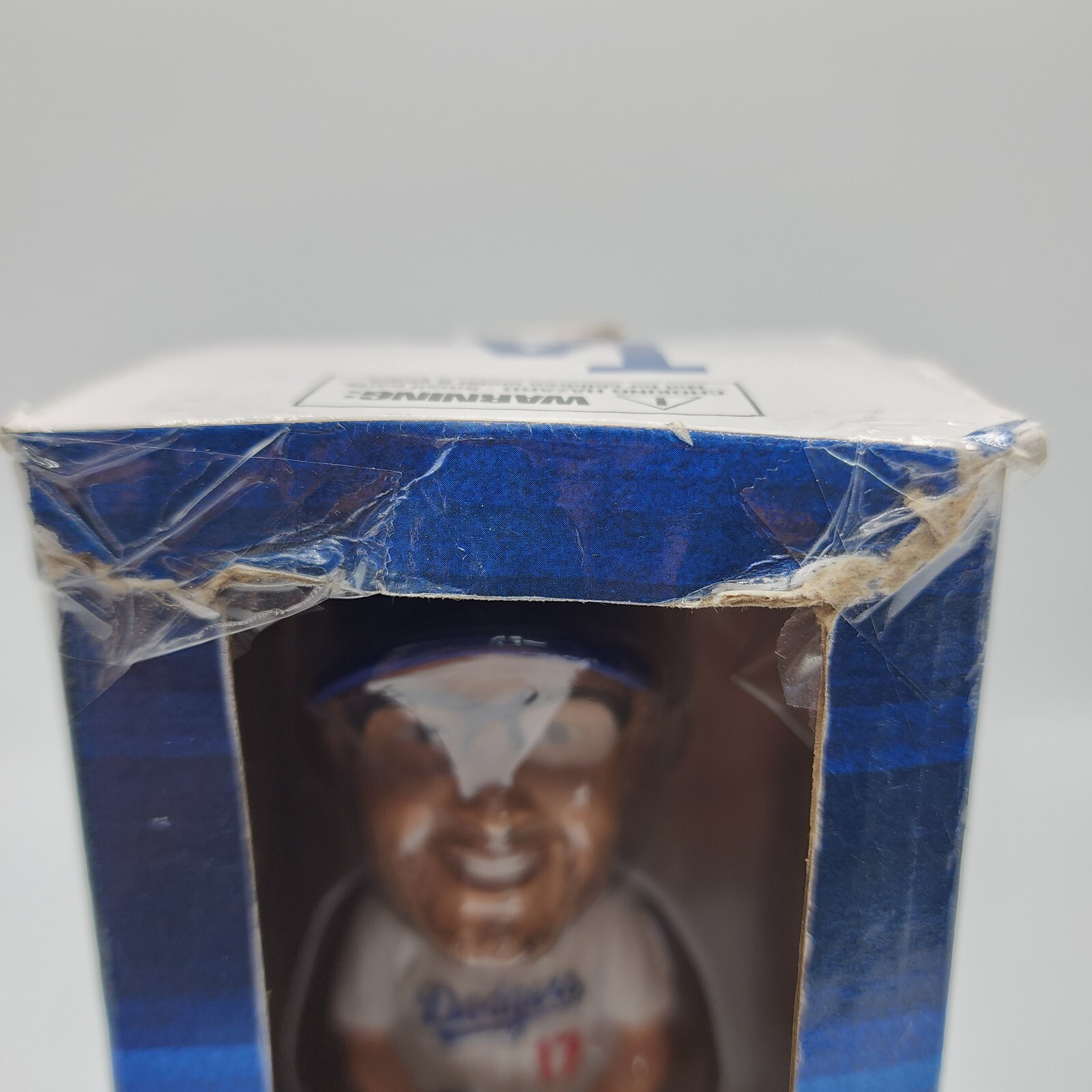 2019 Los Angeles Dodgers Joe Kelly #17 Bobblehead in Box Preowned. | eBay