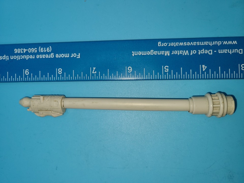 Vintage 1980 Kenner Star Wars Snow Speeder Parts YOU CHOOSE | eBay