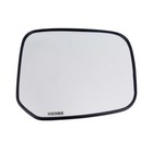 For Mitsubishi L200 Strada Pickup Truck 1998-05 Side Mirror Glass Lens ...