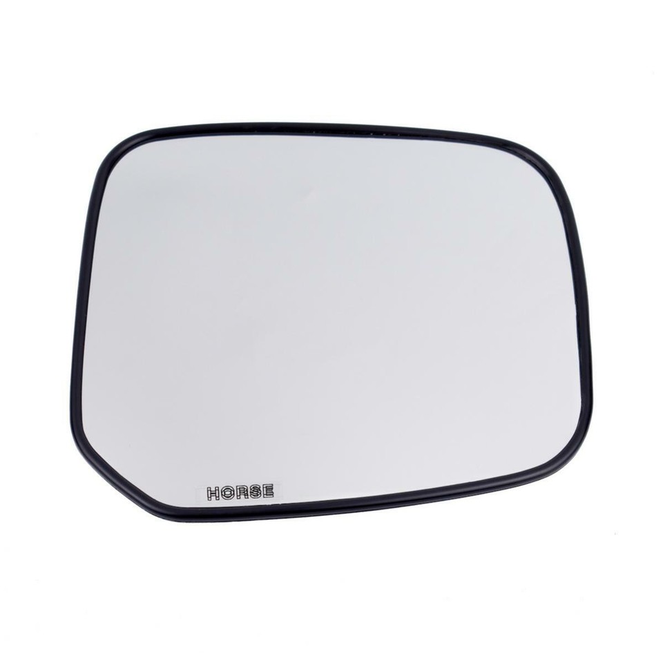 For Mitsubishi L200 Strada Pickup Truck 1998-05 Side Mirror Glass Lens ...