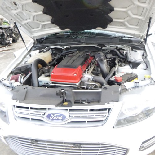 FORD FALCON COMPLETE ENGINE/TRANS CONVERSION KIT | eBay Australia