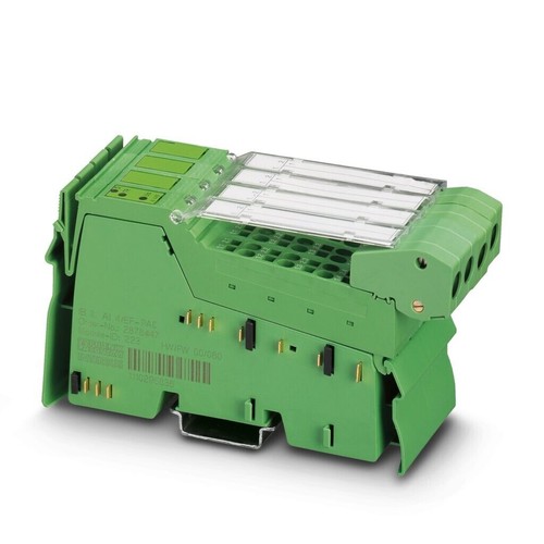 PHOENIX CONTACT DIGITAL MODULE IB IL 24 DO 16-PAC 2861292 FAST SHIPPING ...
