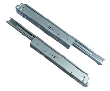 DTC 533 Drawer Slides Soft Close Full Extension for sale online | eBay