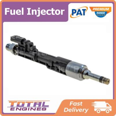 1x PAT Premium Fuel Injector fits BMW X3 F25 2.0L 4Cyl N20 B20 B | eBay ...