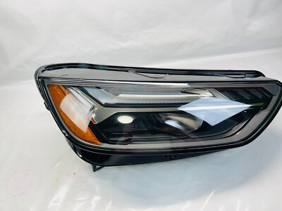 🌟 NICE 80A941034H 2021 2022 2023 AUDI Q5 SQ5 FULL LED FRONT RIGHT OEM ...