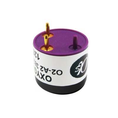 1pcs NEW O2A2 Alphasense Oxygen Sensor O2-A2 for Portable Gas Detectors ...