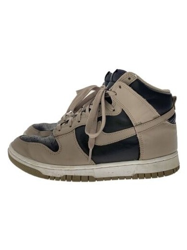 Nike Moon Fossil High Sneakers 24.5Cm Gry Dd1869 002 Hjc92 | eBay