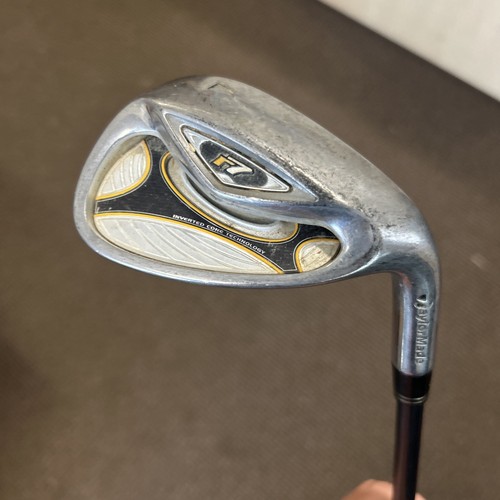 TaylorMade R7 LOB wedge | eBay