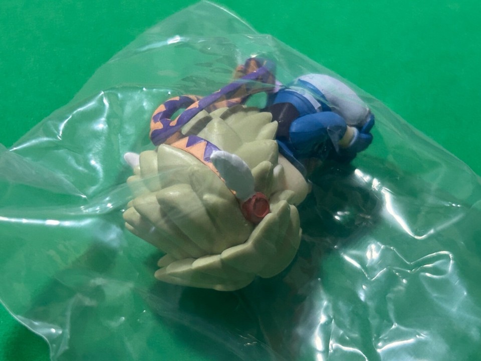 JoJo`s Bizarre Adventure Caesar Anthonio Zeppeli Katazun Fig. Mini ...