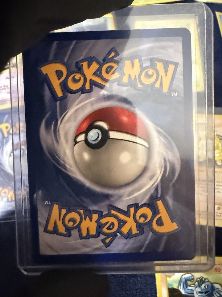 Charizard Blastoise Venusaur Pokemon Base Set 1999 + Bonus Shadowless ...