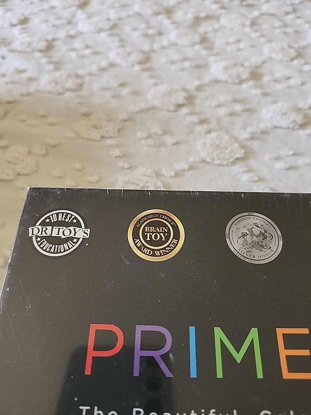 Math for Love Prime Climb Mathematical Game (2014) for sale online | eBay