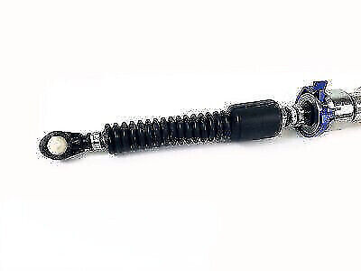 52126222AE TRANSFER CASE SHIFT CABLE Fit for JEEP WRANGLER 2007-2018 JK ...