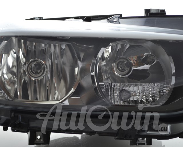 BMW 3 F31 Headlight 63117259524 Right Top for sale online | eBay